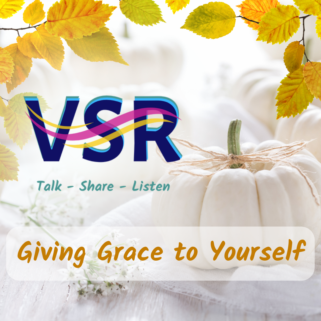 Virtual Schwartz Rounds (VSR) For School Nurses: “Giving Grace to ...